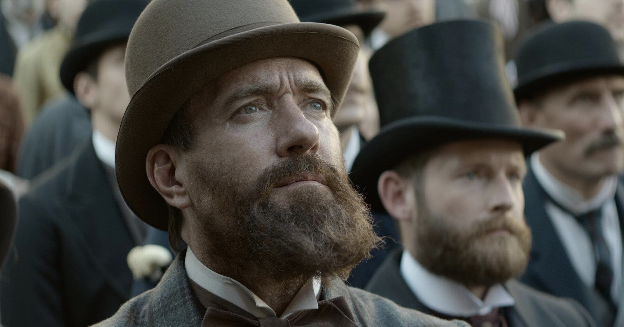 Death by Lightning: A Historical Drama Worth Watching — What Jeff Watched